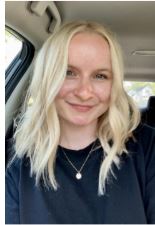 Corrine Katzer - St James Catholic Church